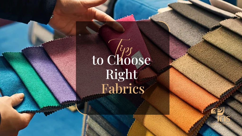 Best Tips to Choose Right Fabrics for Your Employee Uniforms