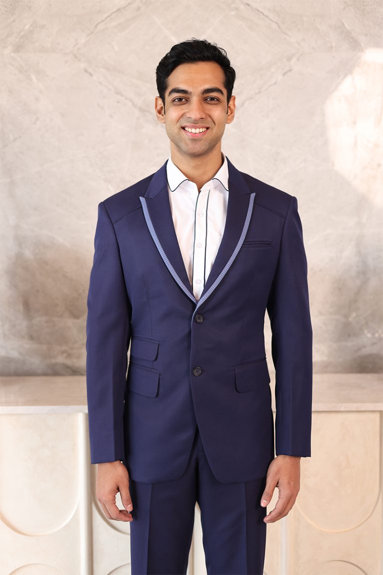 Front Desk Hotel Uniform Manufacturer & Supplier | Custom Front Office ...