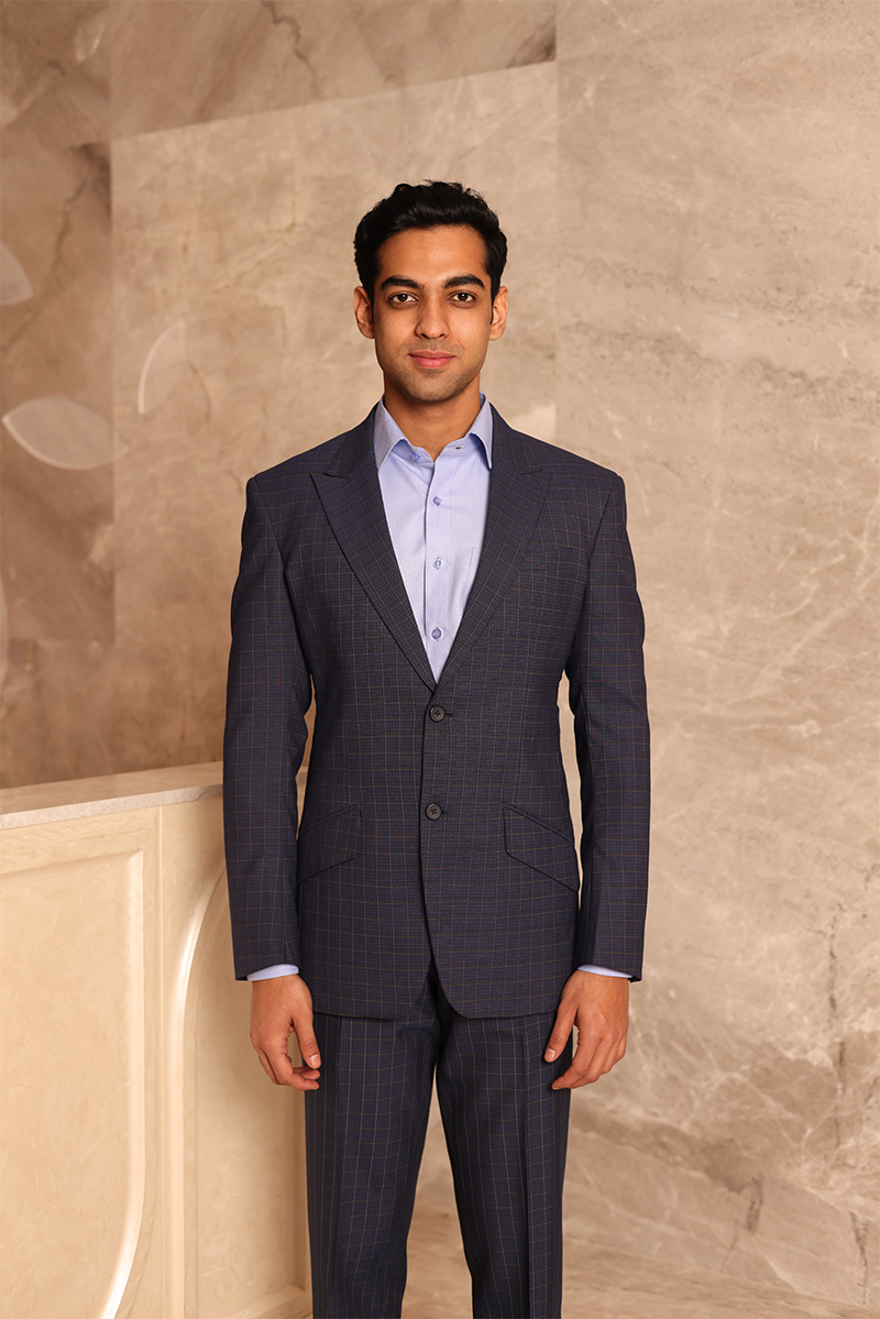 Front Desk Hotel Uniform Manufacturer & Supplier | Custom Front Office ...